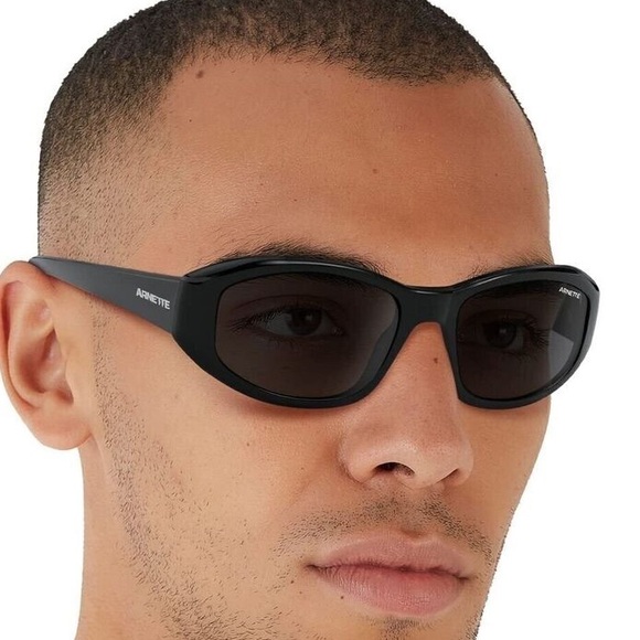 Arnette | Accessories | Arnette Lizard Sunglasses In Black | Poshmark